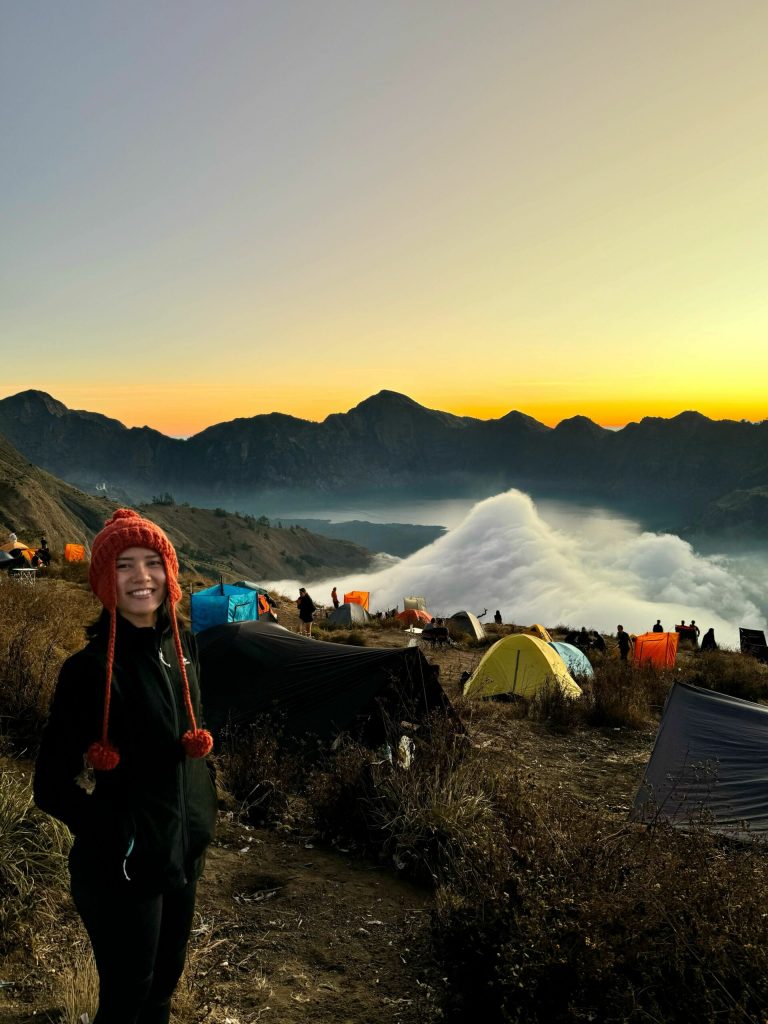 Top Contributor September 2024 | Hsu Wai Mon Oo - MSK Jobs